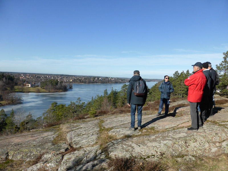 WW - Edsberg - Edsberg :: WWalkers