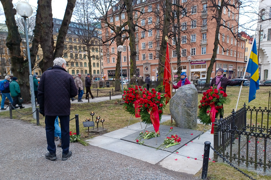 WW – LO-borgen - Hakberget :: WWalkers
